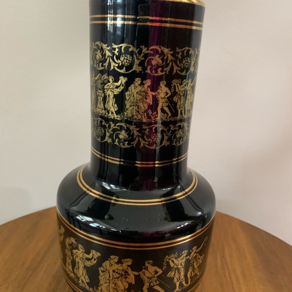 Dakas Keramik | Accents | Dakas Keramik Handmade Vase | Poshmark